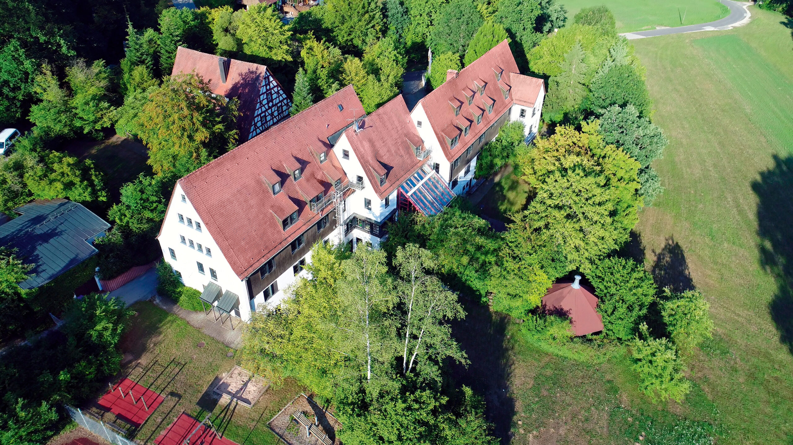 BAHÖ – Bundesverband für Arboristik, Höhenarbeit und Ökologie